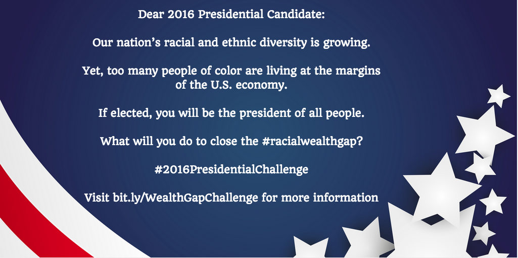 Center for Global Policy Solutions Presidential Challenge to Close the ...